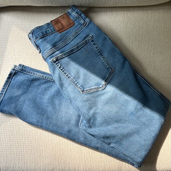 Point Sur Denim | Jeans | Point Sur Denim High Rise Jeans | Poshmark